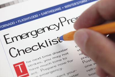 Emergency Prevention and Incident Response | Perth Training Course