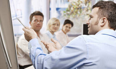 TSA delivers a diverse range of high quality training in Perth