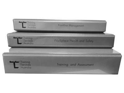 TSA delivers a diverse range of high quality training in Perth